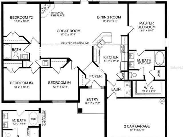 20237 Navajo Ln, Port Charlotte, FL 33952 | MLS #C7524