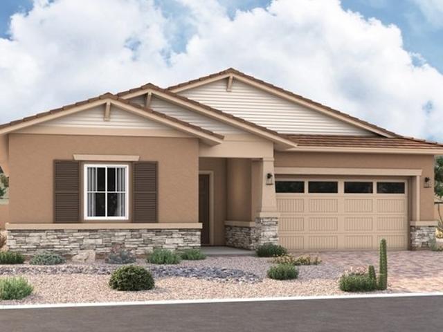20235 W Exeter Blvd, Buckeye, AZ 85340