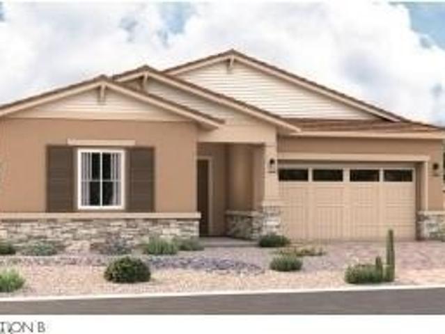 20235 W Exeter Blvd, Buckeye, AZ 85396