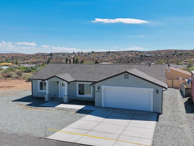 20235 E Mesa Verde Road