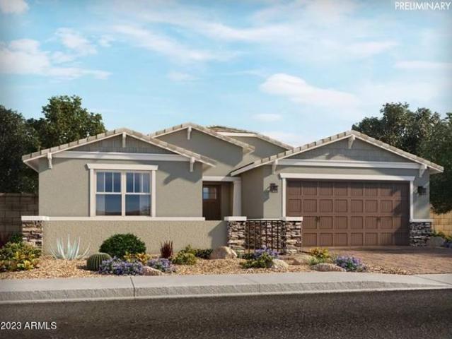 20238 W Rancho Dr, Buckeye, AZ 85326