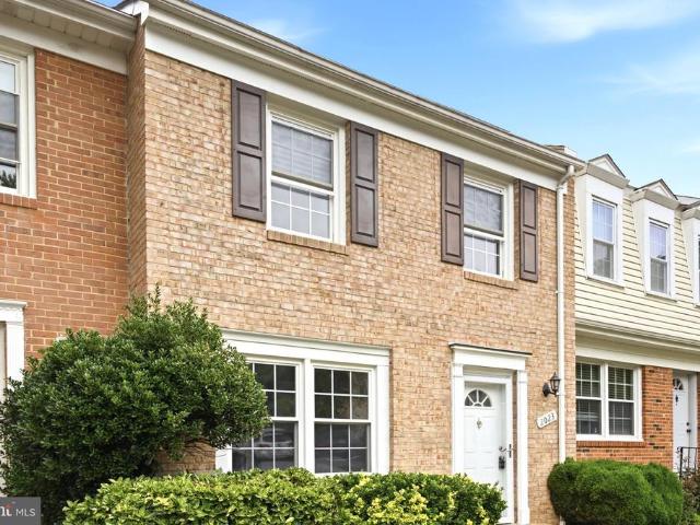2023 Mayflower Drive