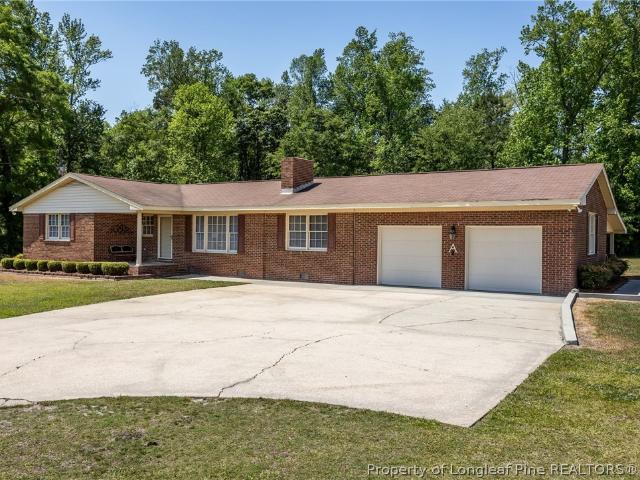 2023 Mercer Mill Road