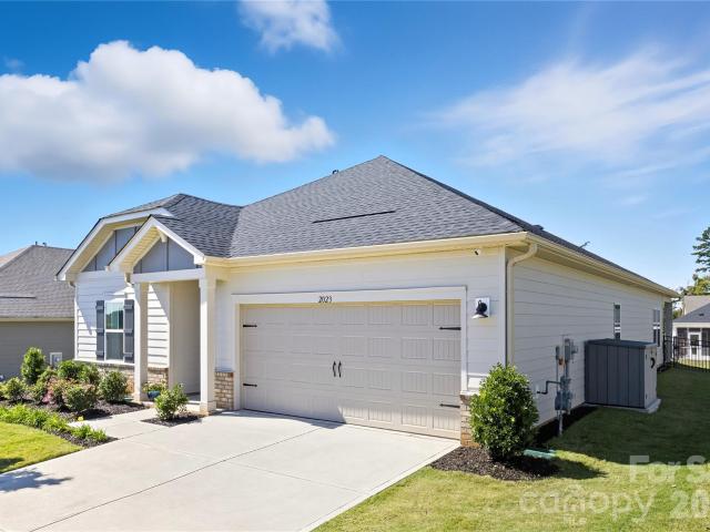 2023 Merida St, Charlotte, NC 28214 | MLS #4306