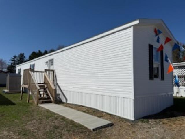 2023 Mobile Home for Sale 3Bed, 2Bath Armagh, PA!