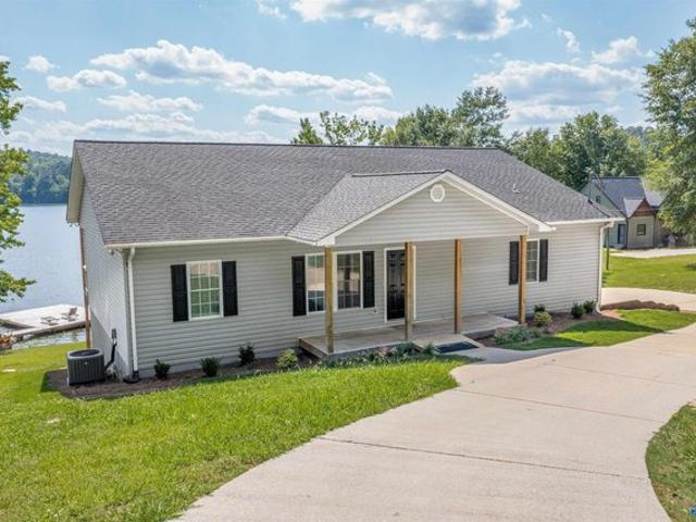 2023 Mohawk Cliff Rd, Ohatchee, AL 36271