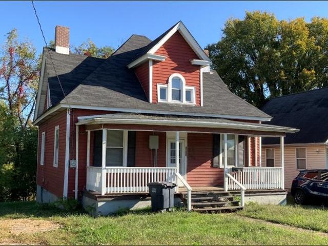 2023 Moorman Ave NW, Roanoke, VA 24017