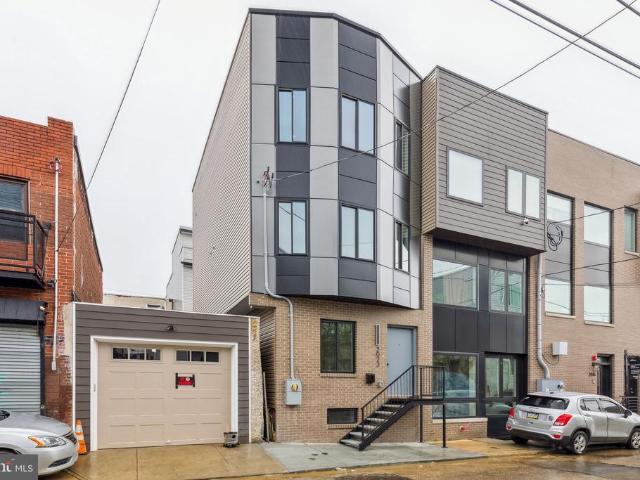2023 N Reese Street
