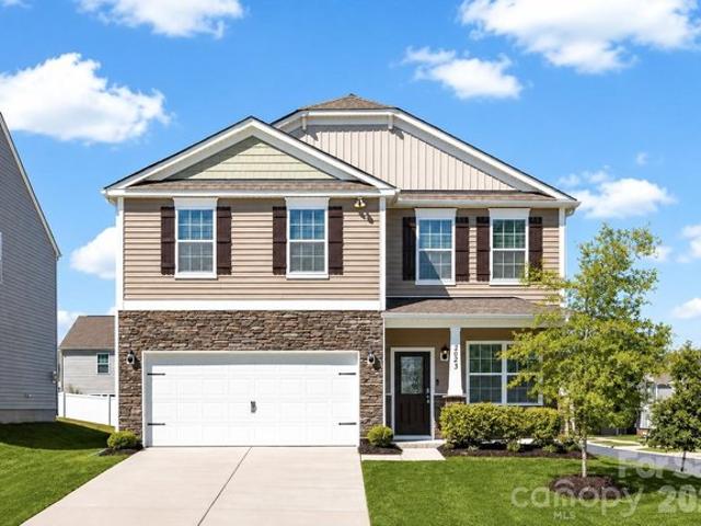 2023 Navarro Rd, Charlotte, NC 28214