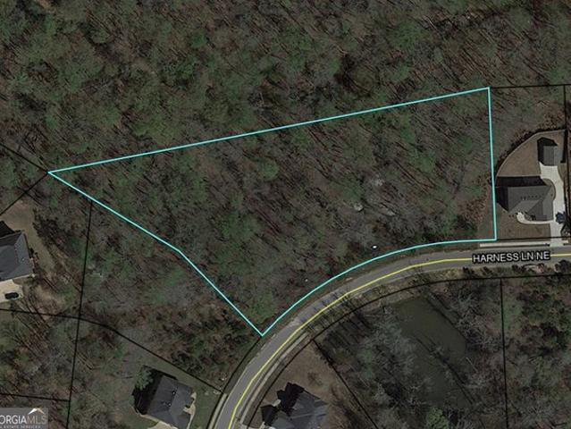 2023 NE Harness Ln, Conyers, GA 30013