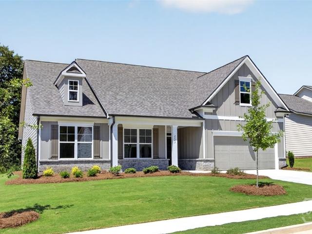 2023 Oconee Bluff Drive