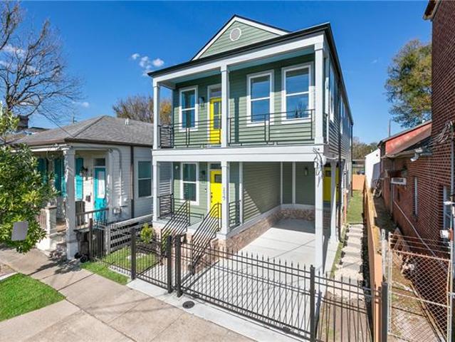 2023 a b 1st St, New Orleans, LA 70113 | Compass