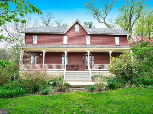 2023 and 2025 Castleton Rd, Darlington, MD 21034 in Darlington, Maryland
