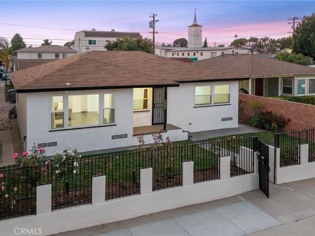 2023 Border Avenue