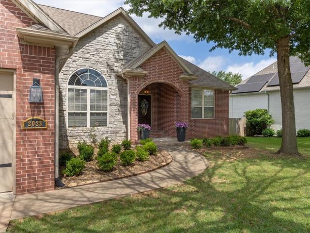 2023 Bridgeport Drive