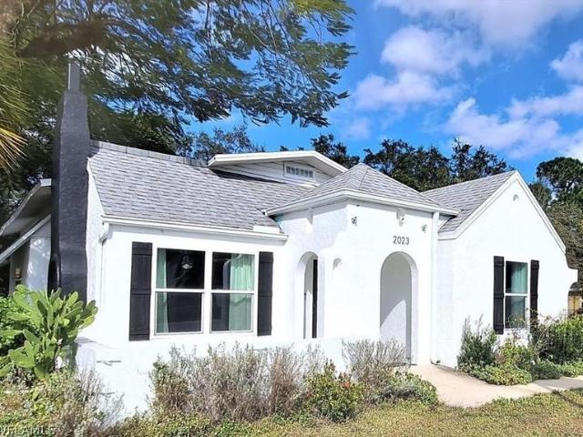 2023 Canal St, Fort Myers, FL 33901 MLS 224023368