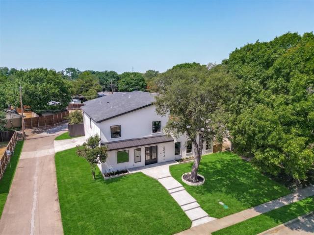 2023 Cap Rock Drive