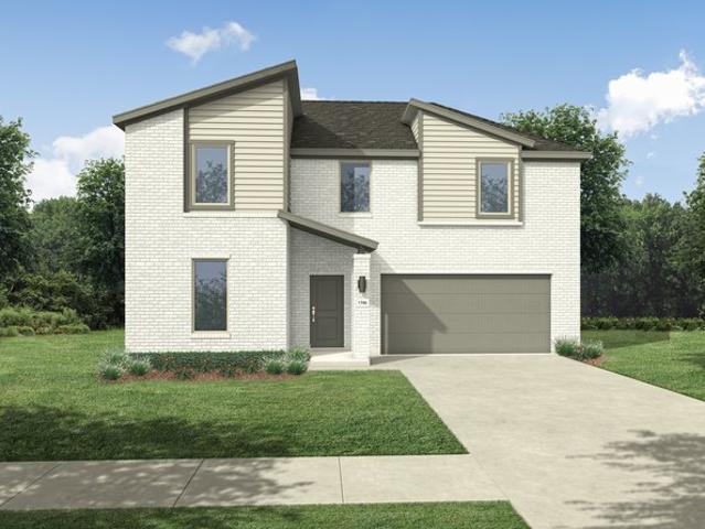 2023 Chariot Ct, Seagoville, TX 75159