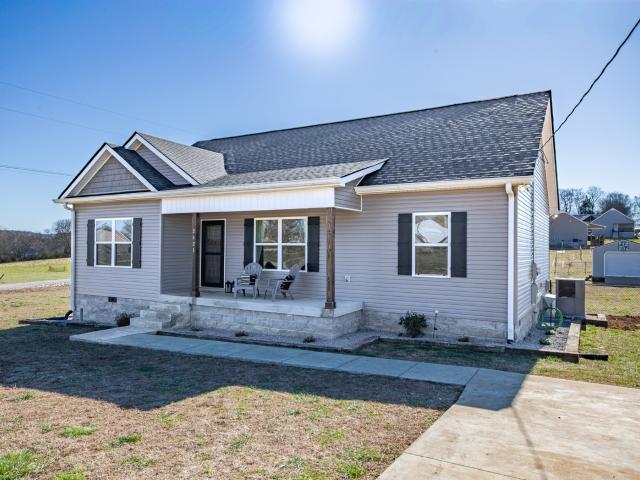 2023 Coleman Rd