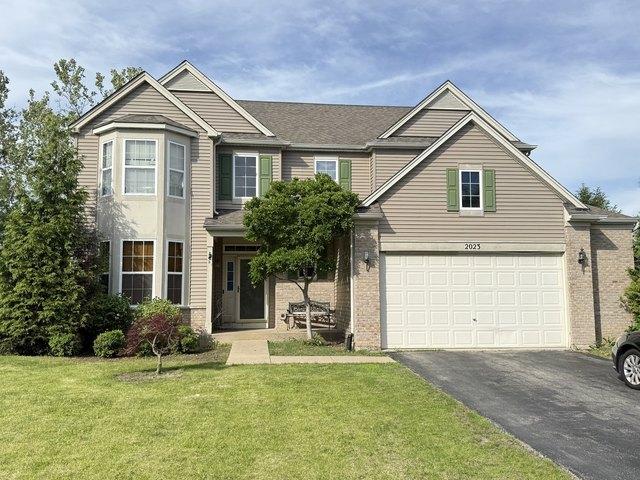 2023 Crosswind Dr, Plainfield, IL 60586