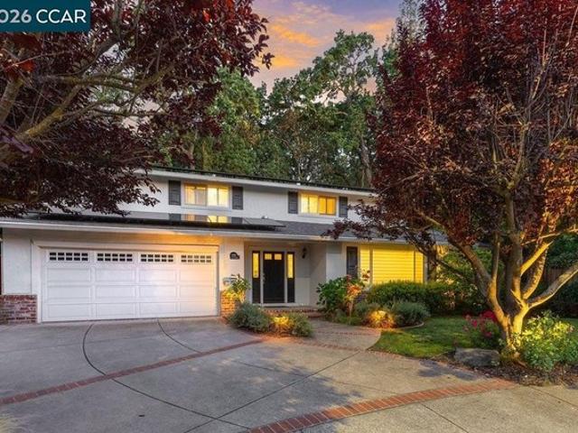 2023 Devita Ct, Walnut Creek, CA 94595