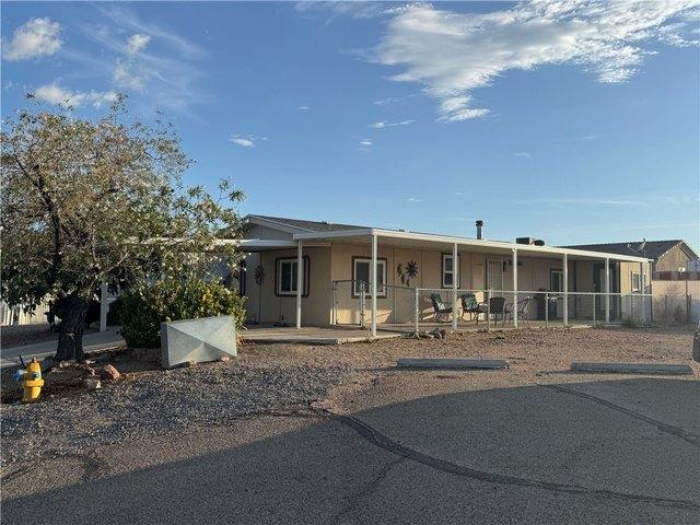 2023 E Morrow Ave Spc 19, Kingman, AZ 86409