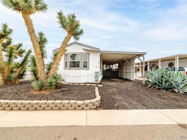 2023 E Morrow Ave Spc 42, Kingman, AZ 86409