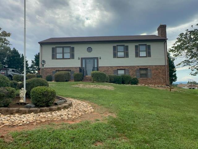 2023 Elon Road