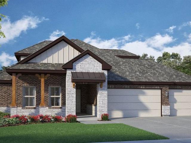2023 Ember Dr, Temple, TX 76502