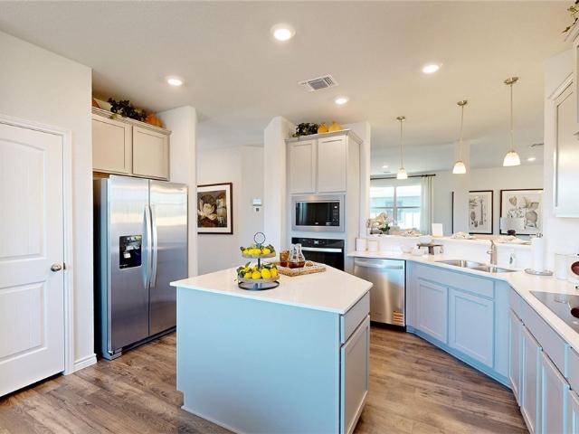 2023 Ember Drive