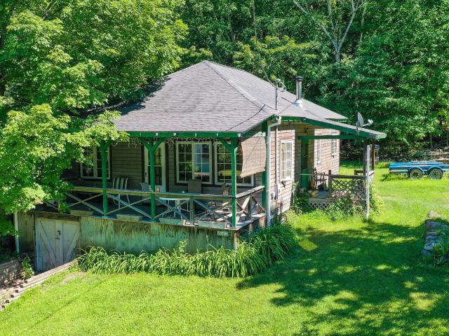 2023 Lands End Road