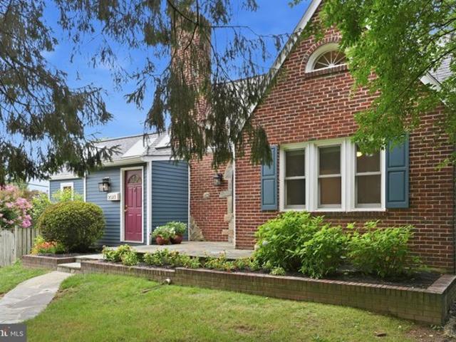 2023 Lansdowne Way, Silver Spring, MD 20910