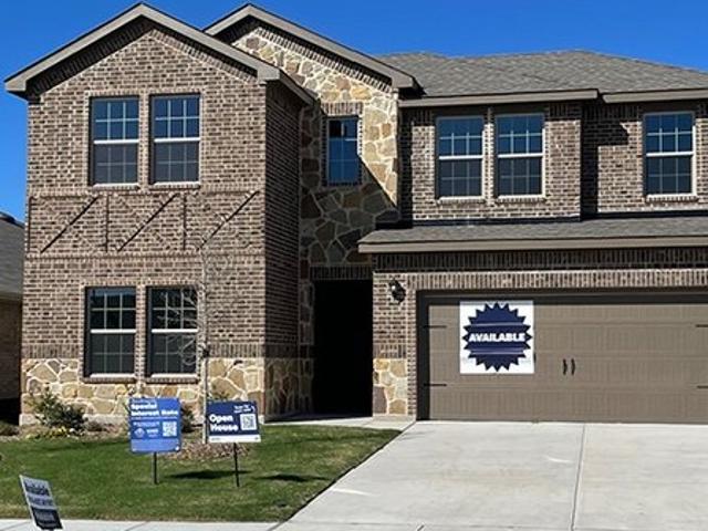 2023 Liberty Crossing Ave, Royse City, TX 75189