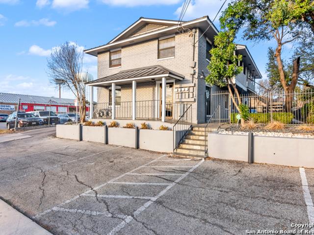 2023 Lockhill Selma Rd