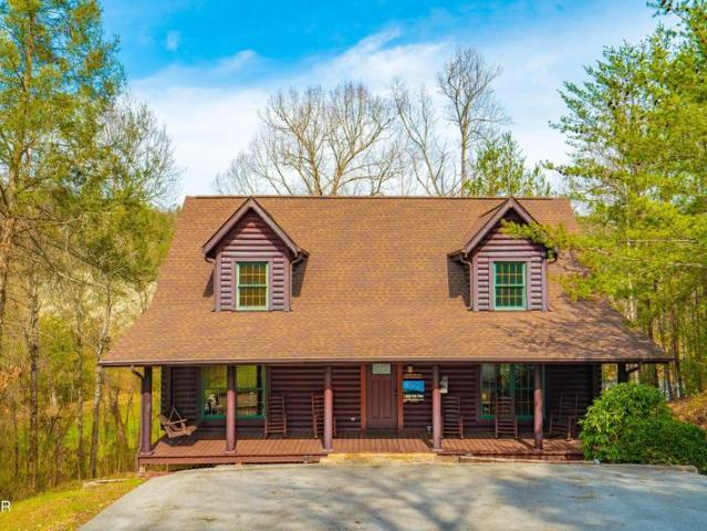 2023 Piney Overlook Lane, Sevierville, TN 37862