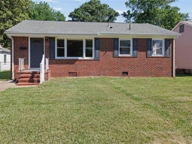 2023 Richard Ave, Hampton, VA 23664