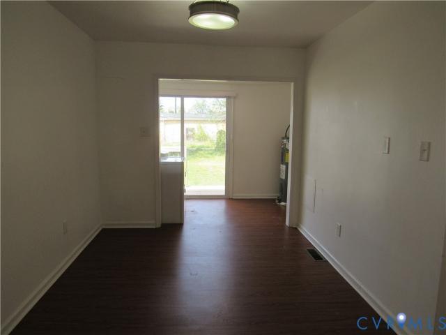 2023 Richmond Ave, Petersburg, VA 23803 | MLS #2610