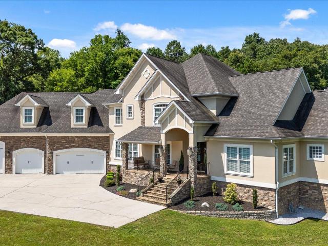 2023 River Bluff Drive