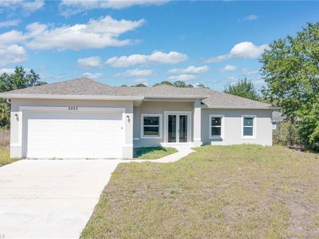 2023 Robert Ave Lot 25, Alva, FL 33920