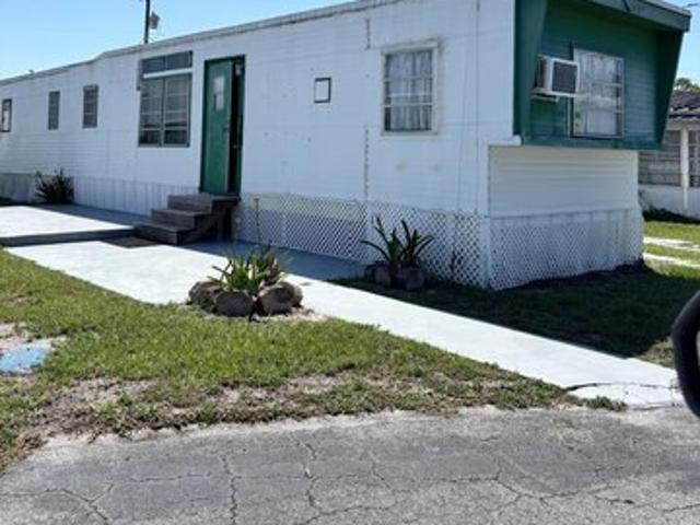 2023 St Lucie Blvd Lot 125, Fort Pierce, FL 34946