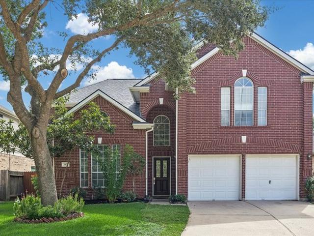 2023 Stanford Park Ct, Katy, TX 77450