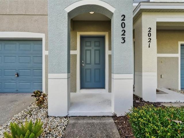 2023 Strathmill Dr, Clearwater, FL 33755