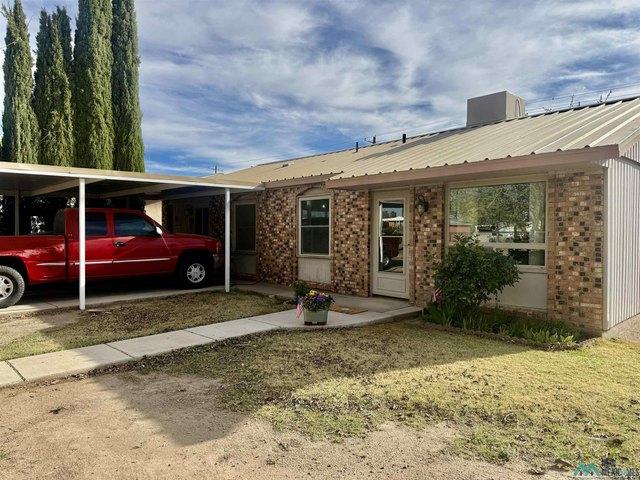 2023 S Iron St, Deming, NM 88030