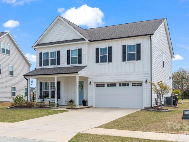 2023 Turnsberry Dr, Monroe, NC 28112 | MLS #4363 | Compass