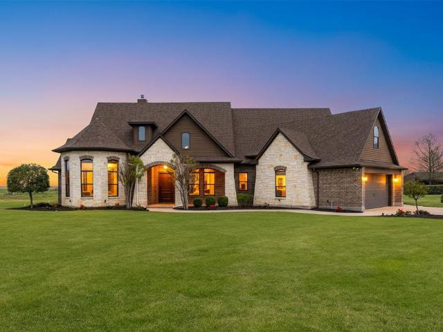 2023 Twin Creeks Cir, Pilot Point, TX 76258 | MLS #21216 | Compass