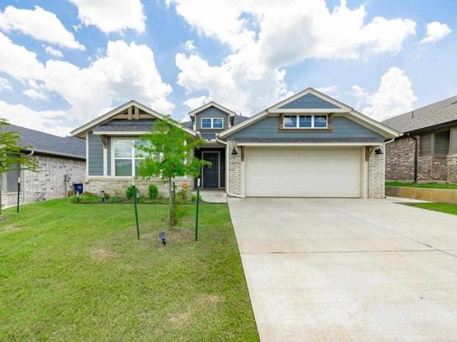2023 W 29th Ave, Stillwater, OK 74074