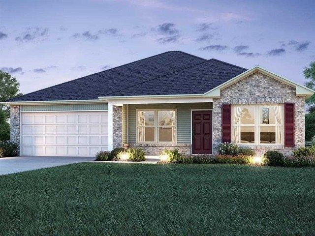 2023 W 30th Ave, Stillwater, OK 74074