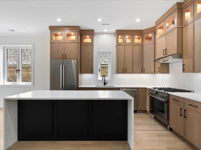2023 W Augusta Boulevard # 3W