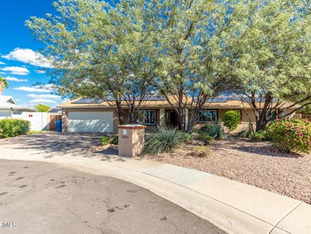 2023 W Kimberly Way, Phoenix, AZ 85027