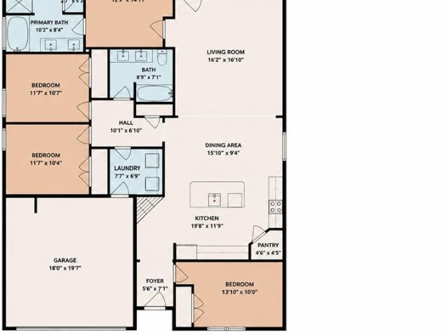 2023 Wigeon Way